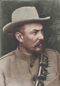 Role Players and Figures - Anglo-Boer War Museum: An agency of the ...